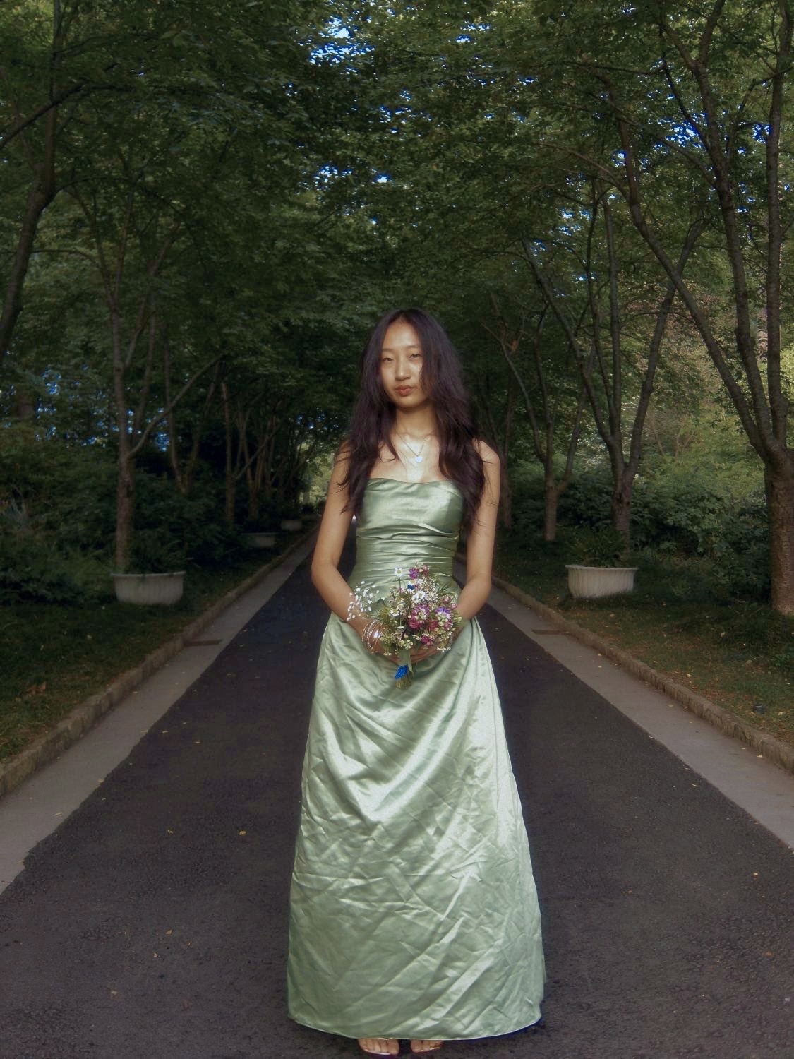 Joy Su